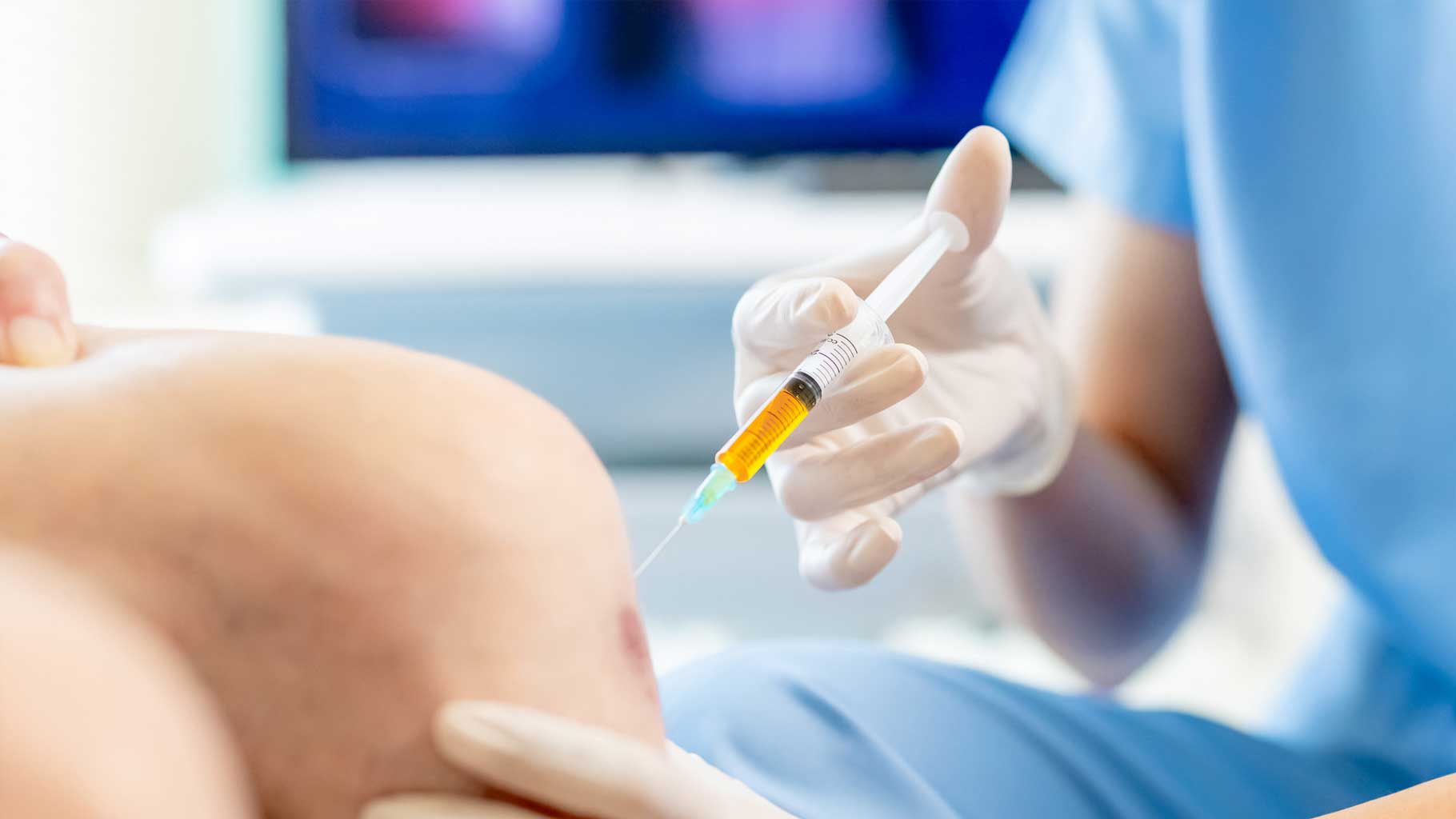 Exploring the Effectiveness of Viscosupplementation Injections for Knee ...